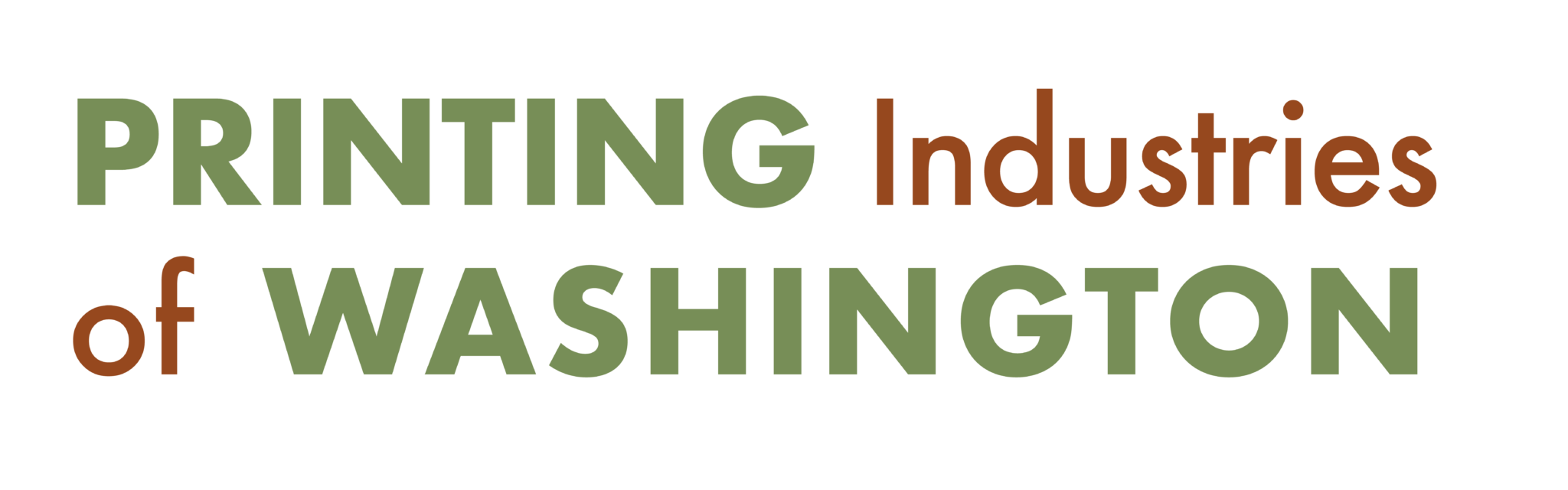 On Our Radar - Printing Industries of Washington